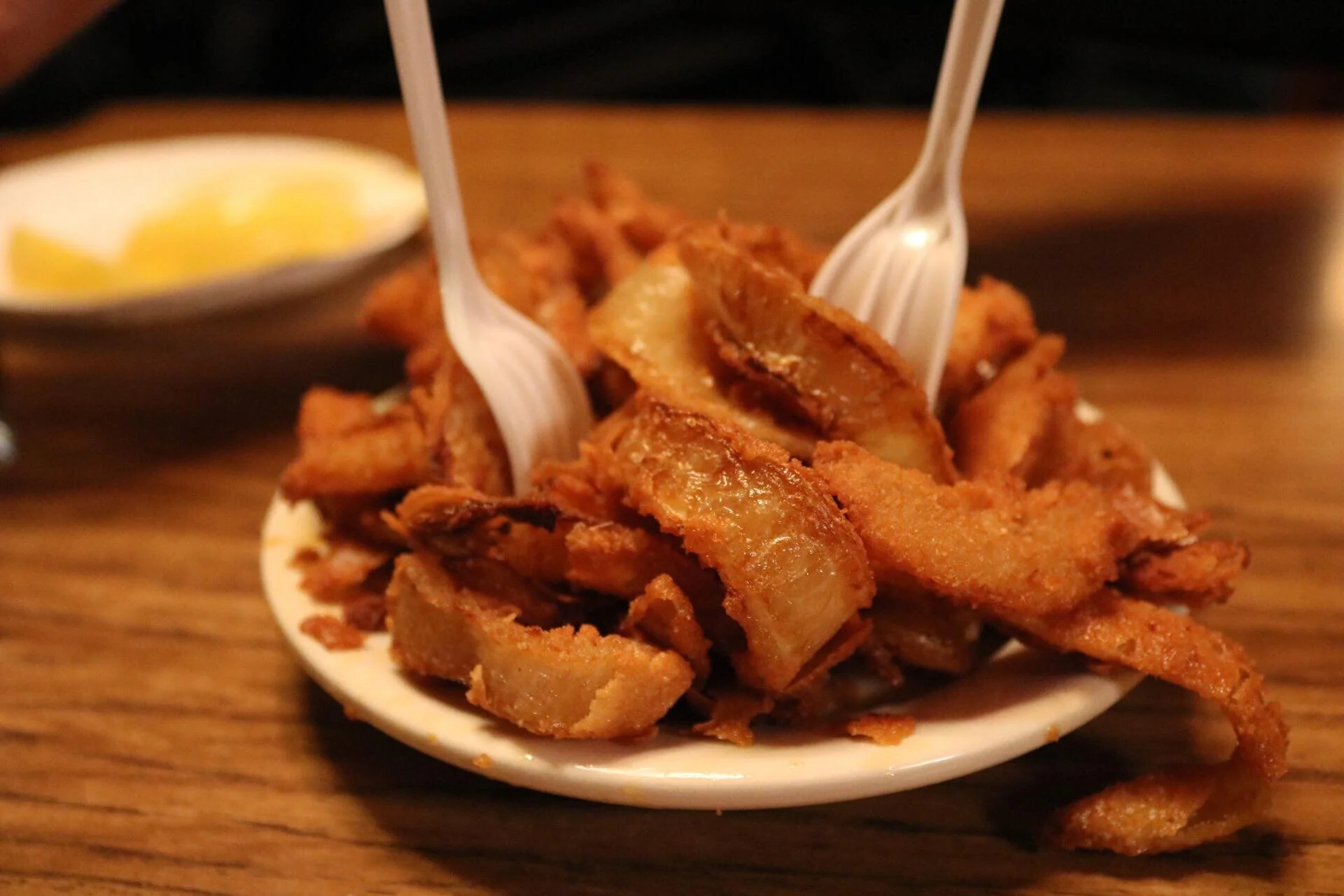 Rutt's Hut — Eating With Chef Eric