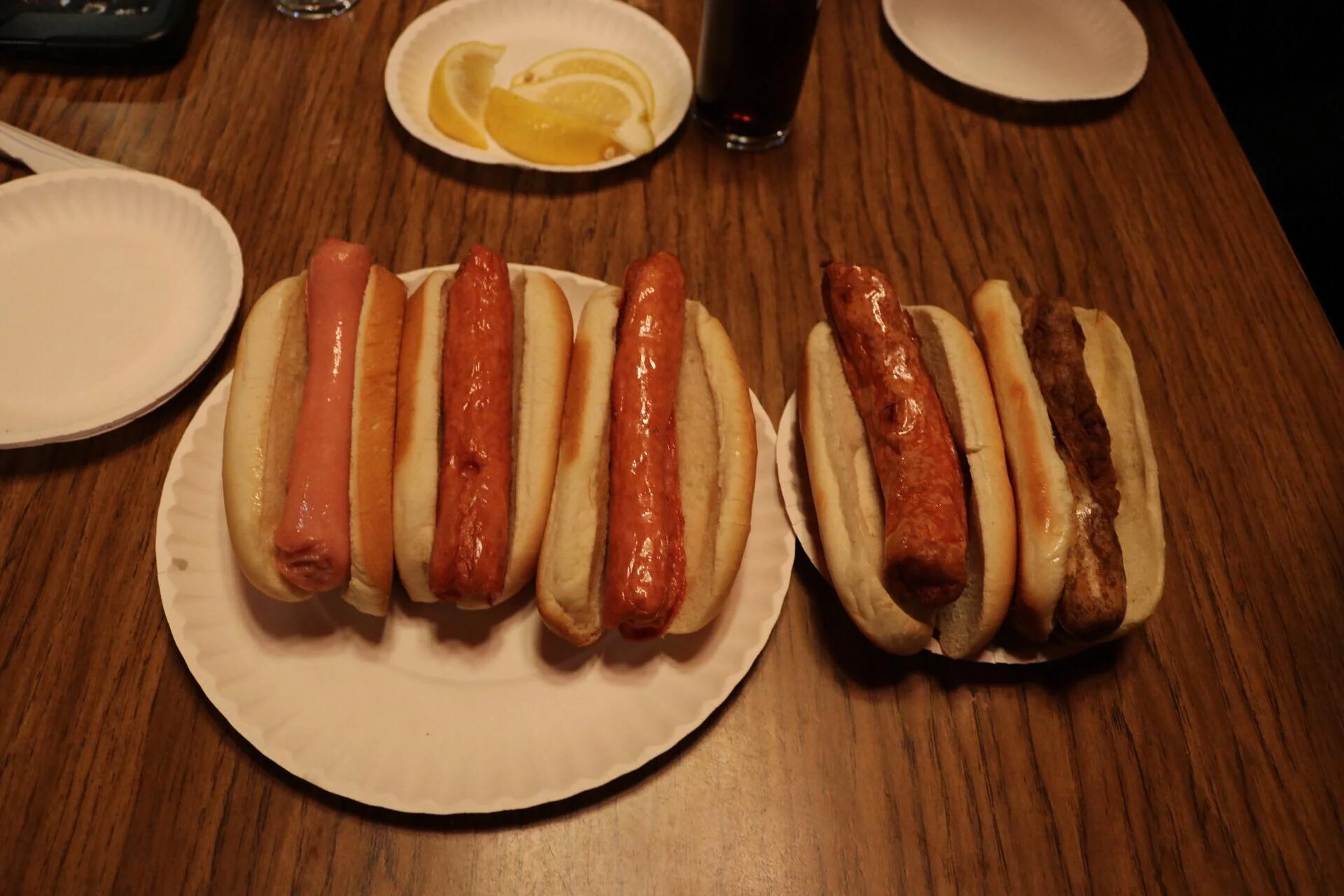 Rutt's Hut — Eating With Chef Eric