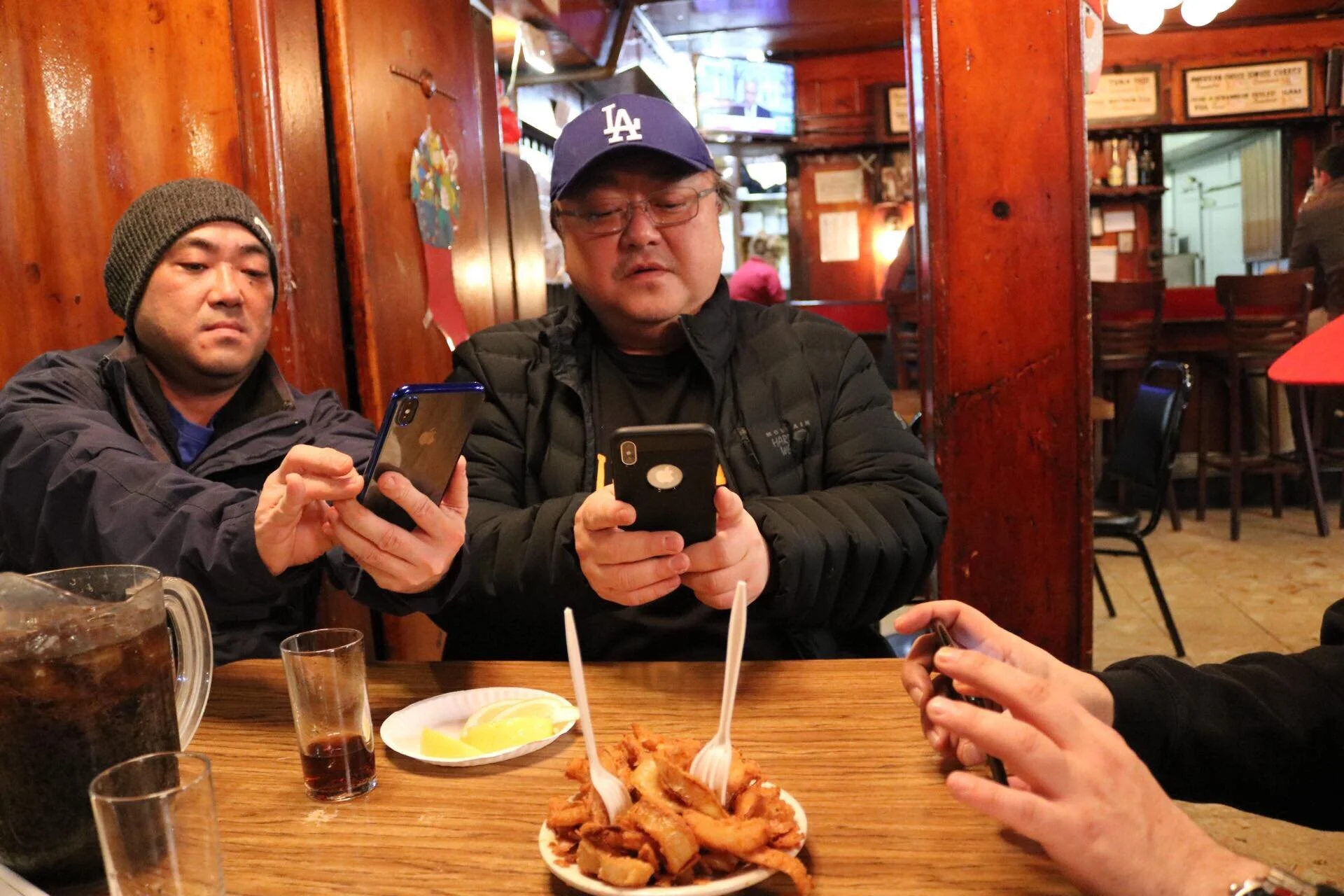 Rutt's Hut — Eating With Chef Eric