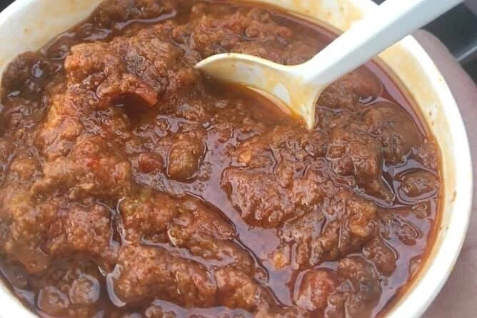 Rutt's Hut — Eating With Chef Eric