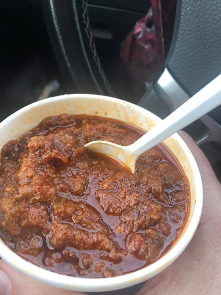 Rutt's Hut — Eating With Chef Eric