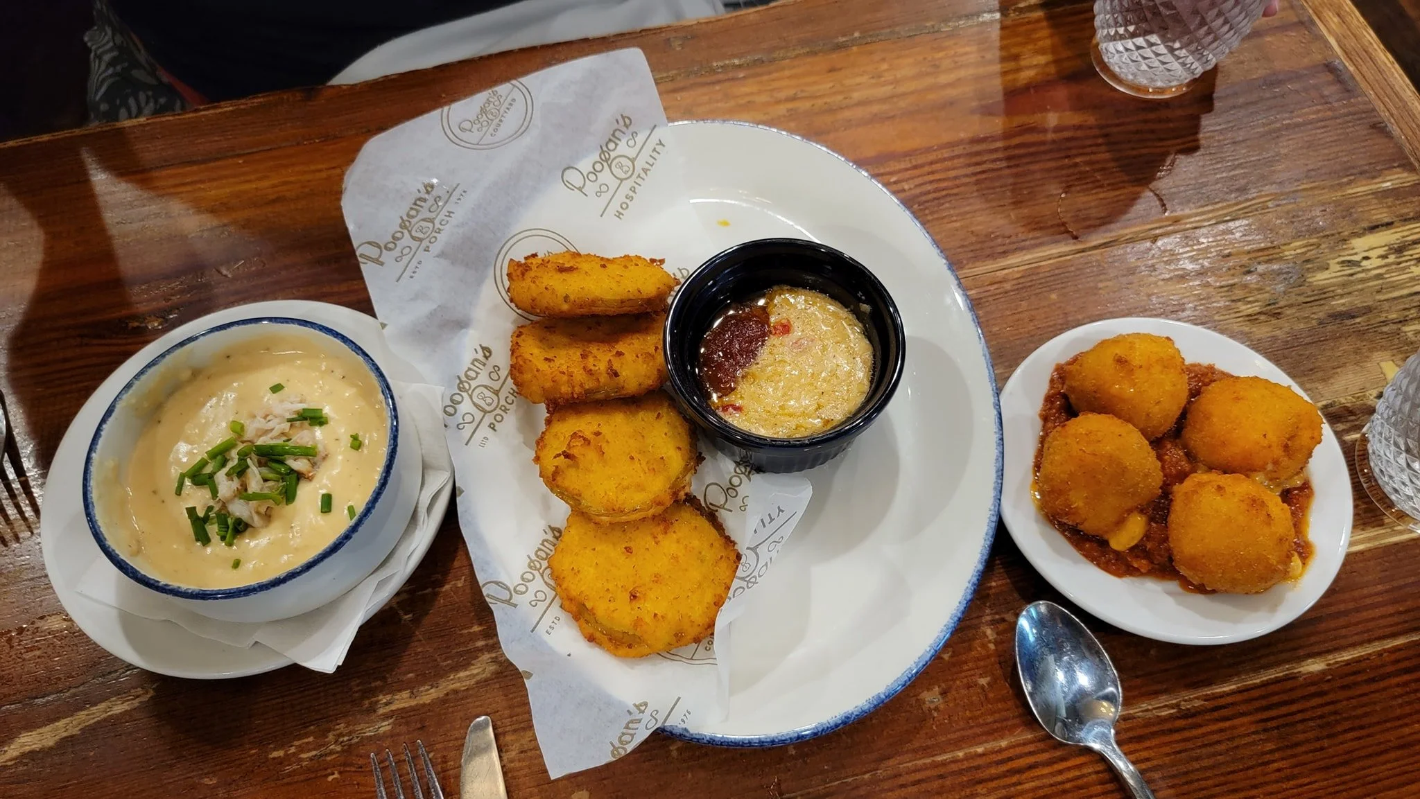 Charleston — Eating With Chef Eric