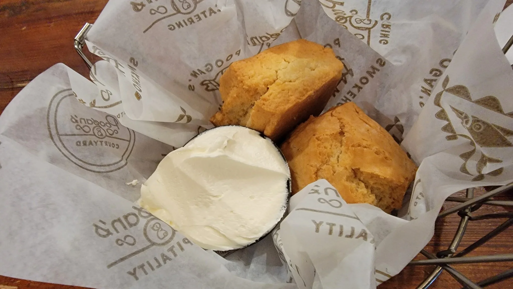 Charleston — Eating With Chef Eric