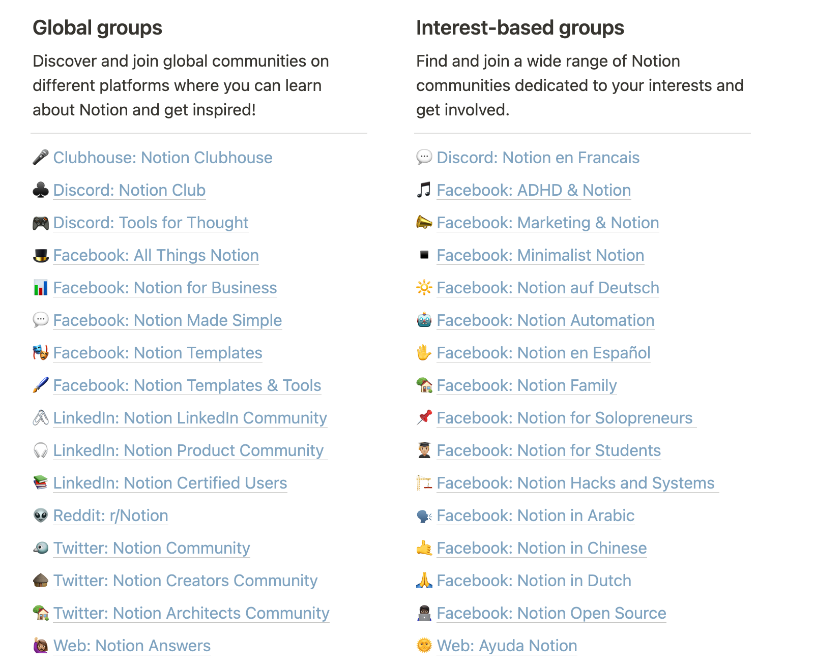 Comprehensive Notion Analysis 2024: Unveiling Productivity ...