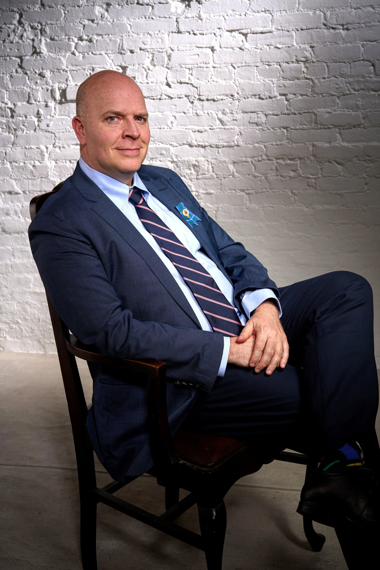 About & Contact — Jason Forrest