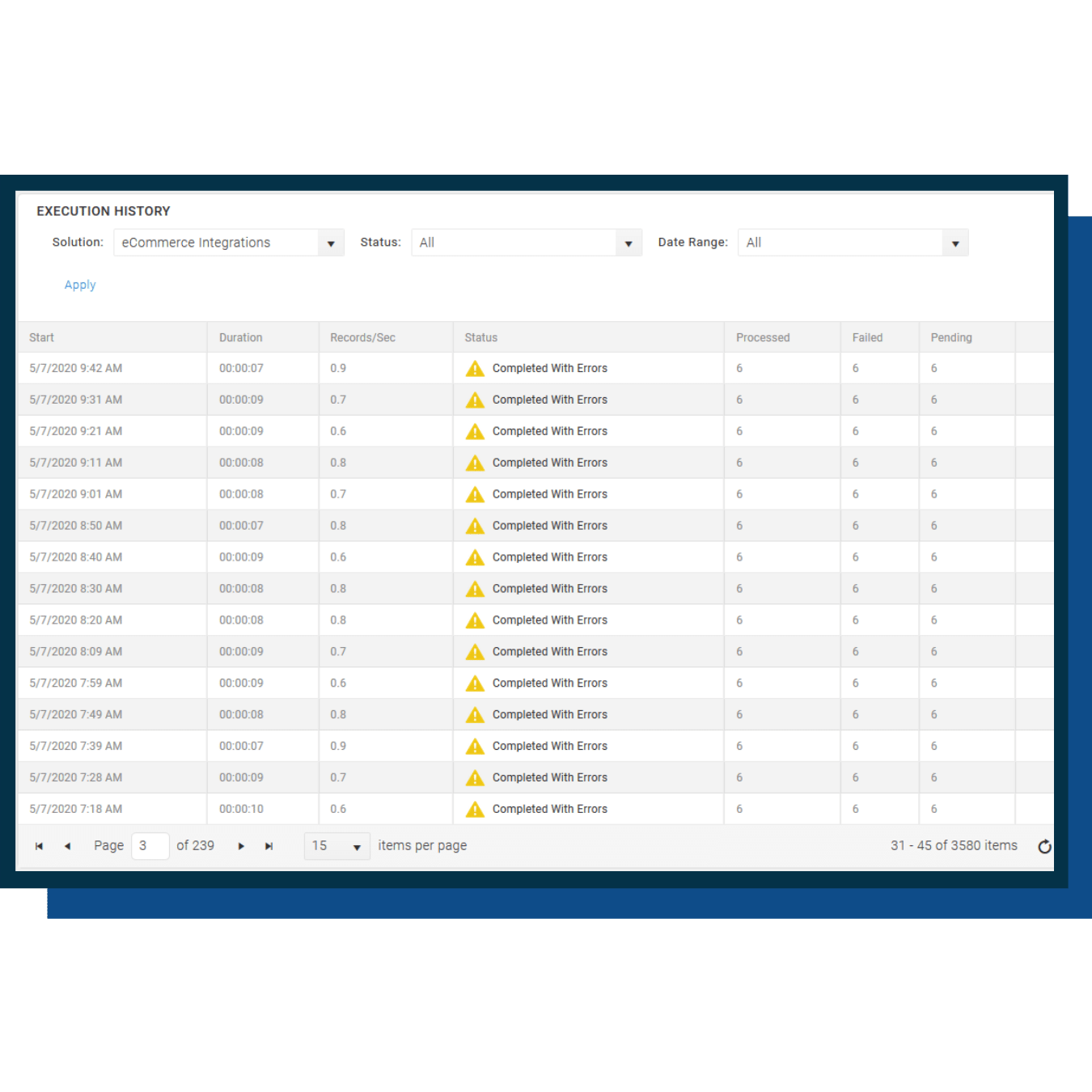 Customer Sync Notify — Customer Sync