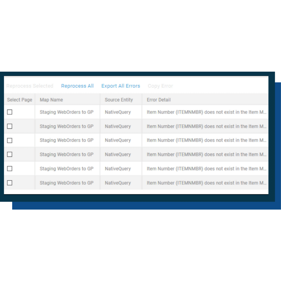 Customer Sync Notify — Customer Sync