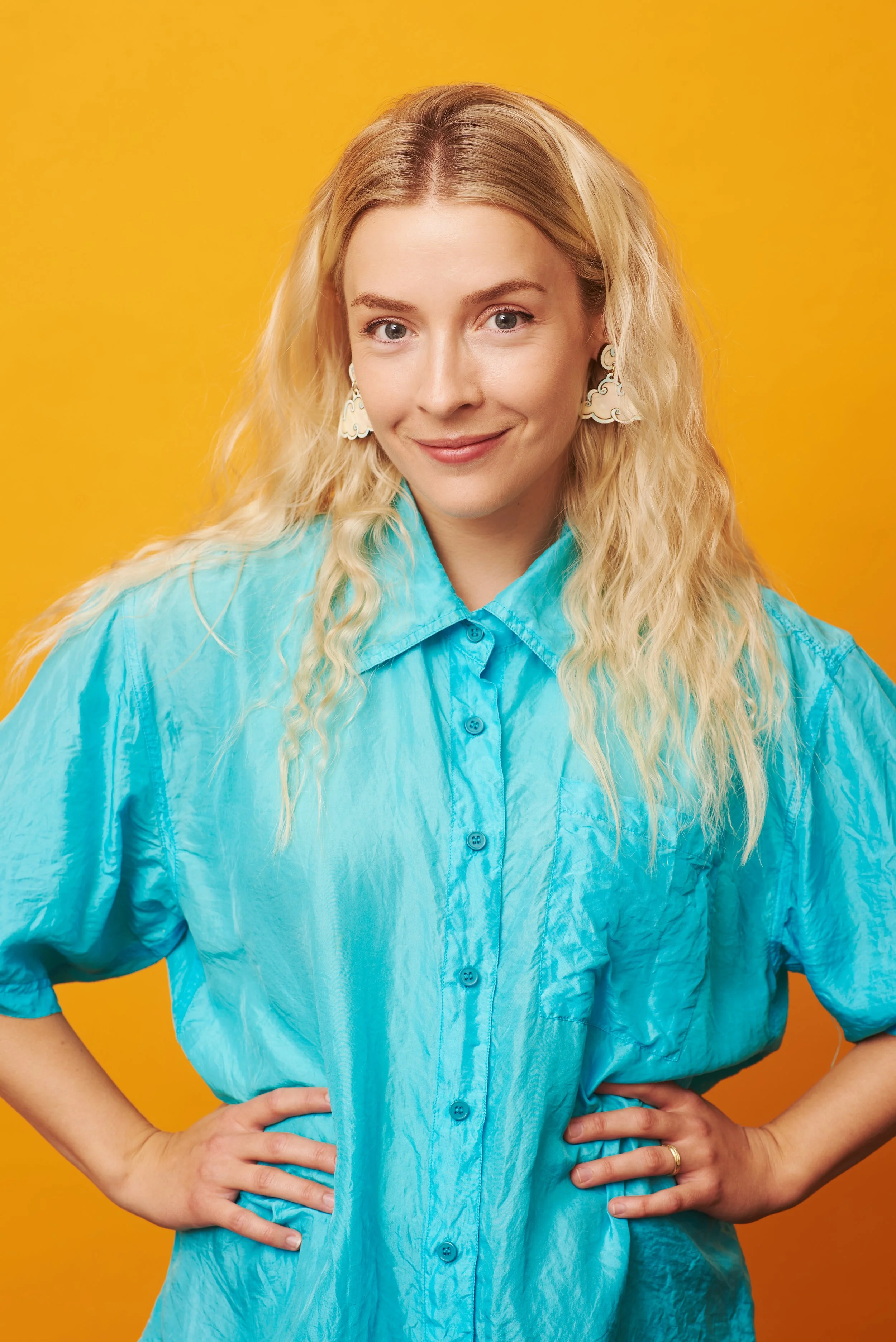 About — EMMA FOWLER HOUGHTON