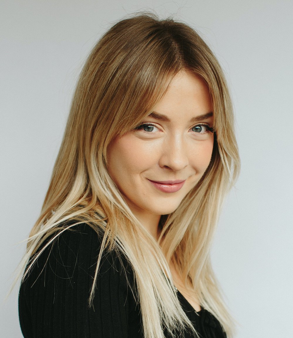 About — EMMA FOWLER HOUGHTON
