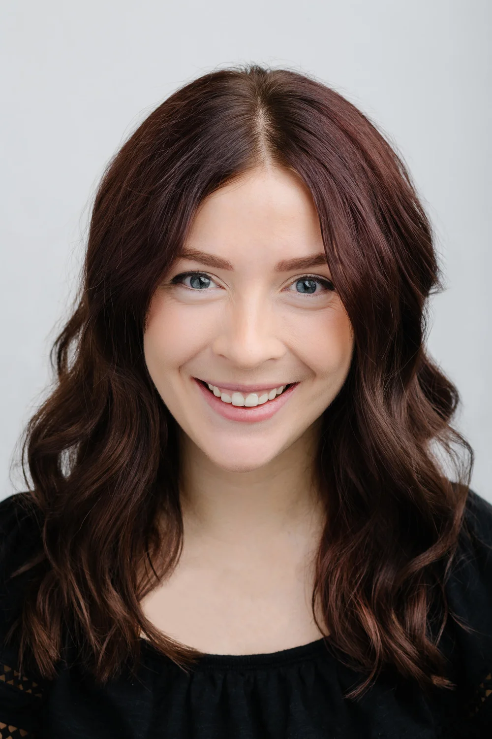 About — EMMA FOWLER HOUGHTON