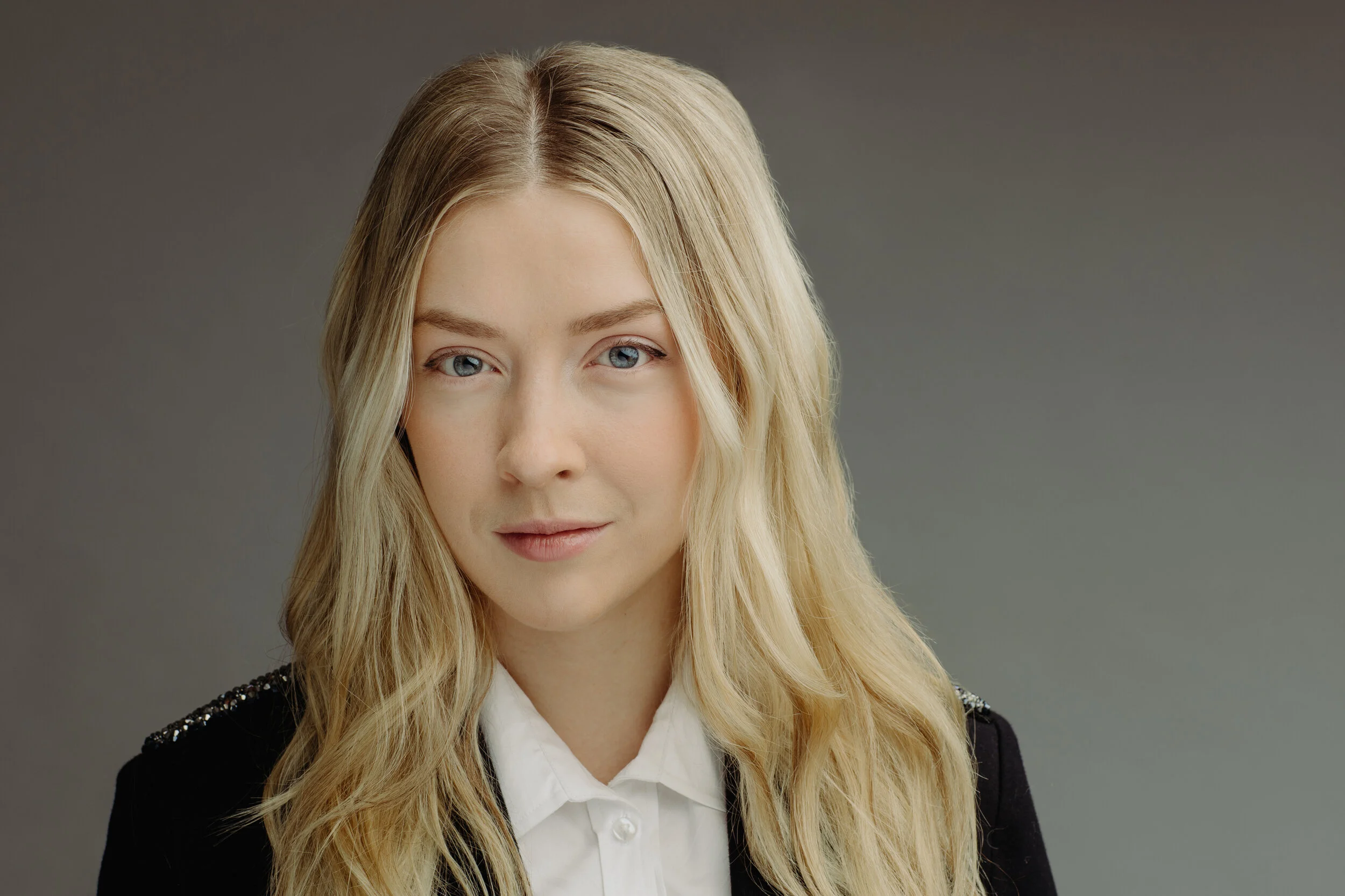 About — EMMA FOWLER HOUGHTON