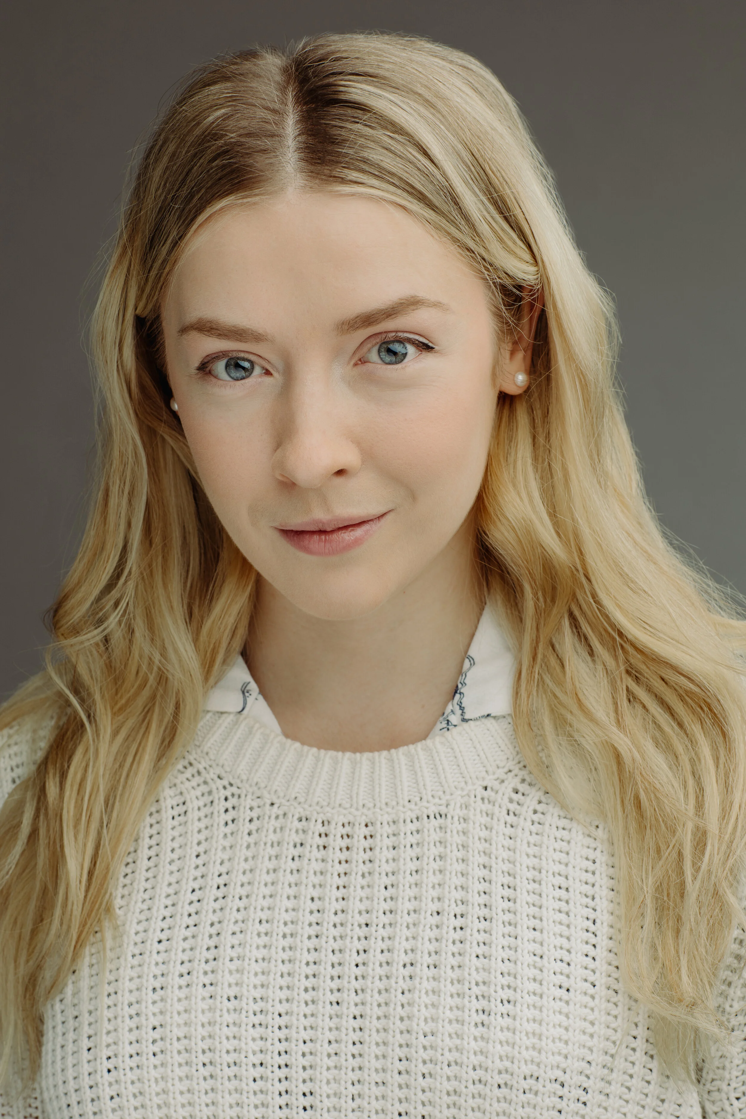 About — EMMA FOWLER HOUGHTON