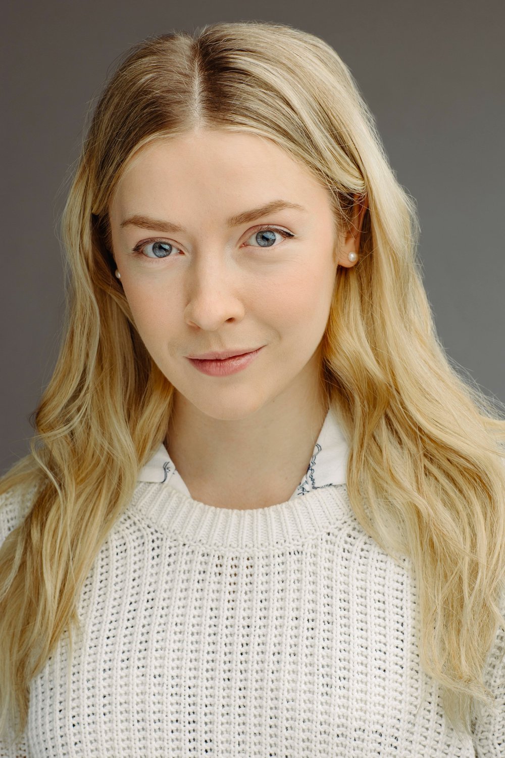 About — EMMA FOWLER HOUGHTON