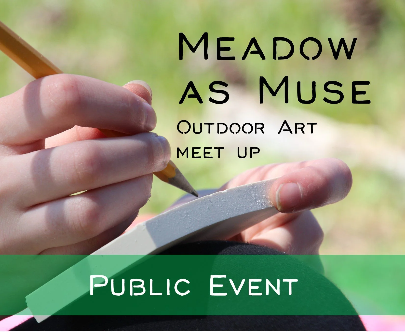 Vesper Meadow Education Program