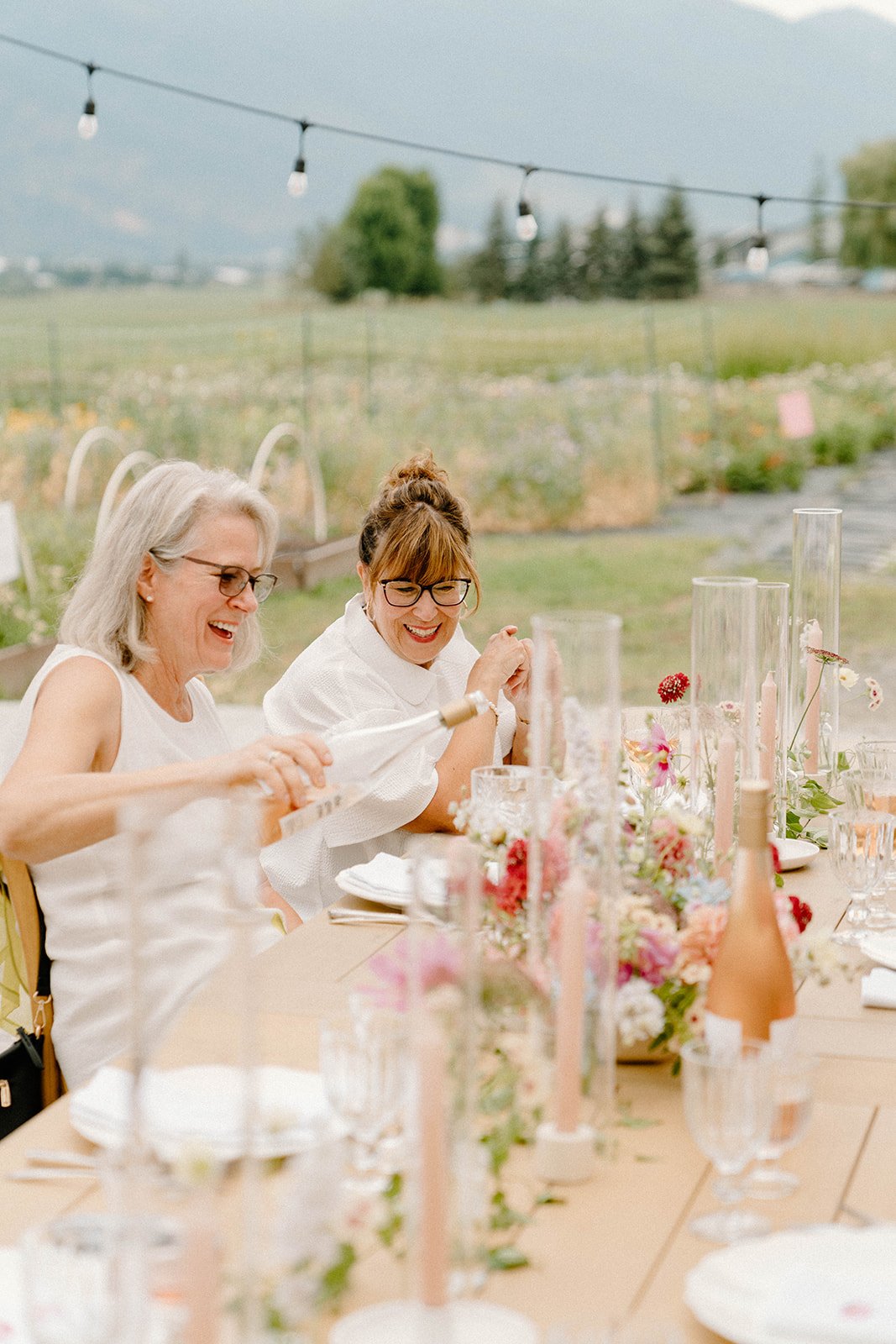 CC Bloom Flower Farm