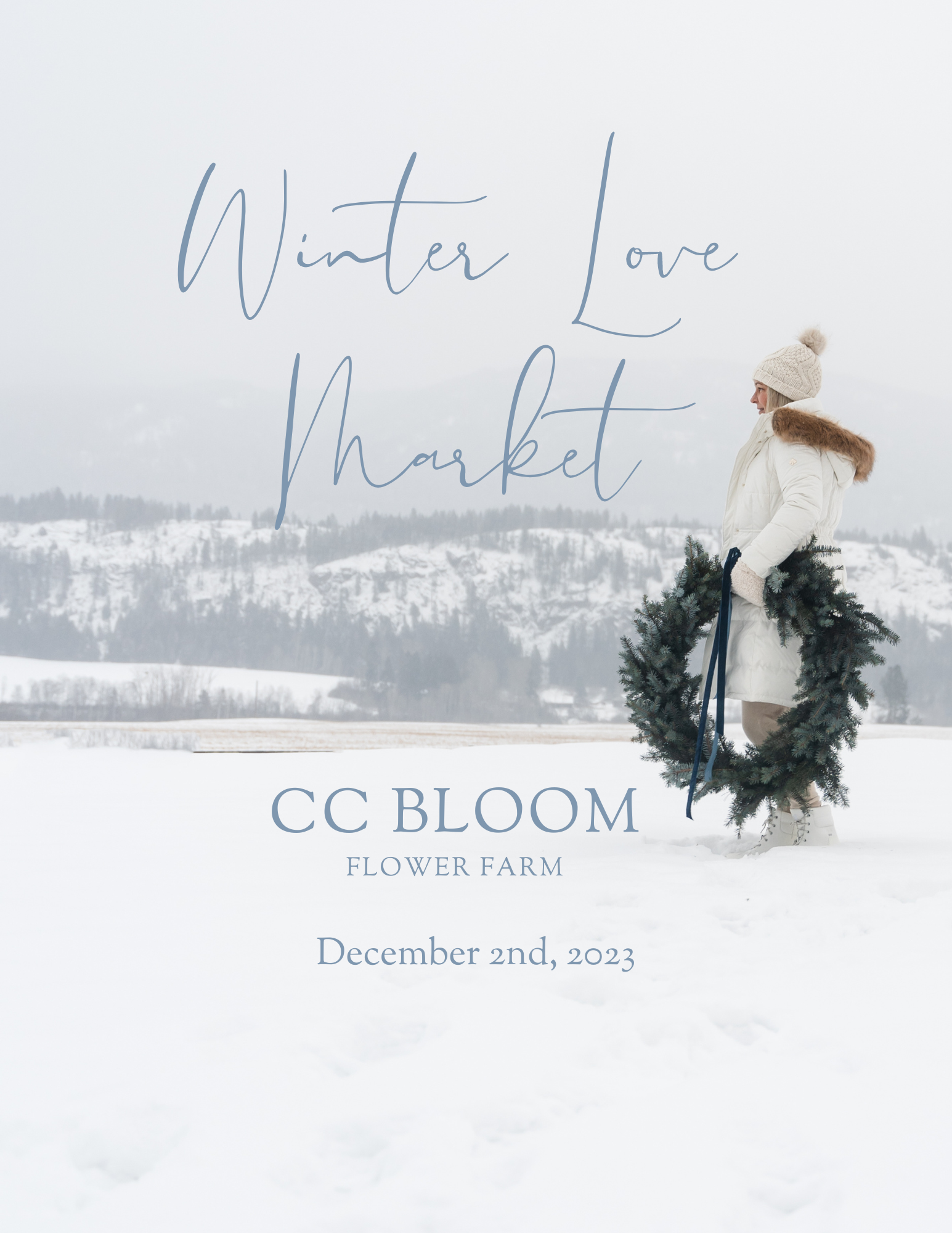 Winter Love Images