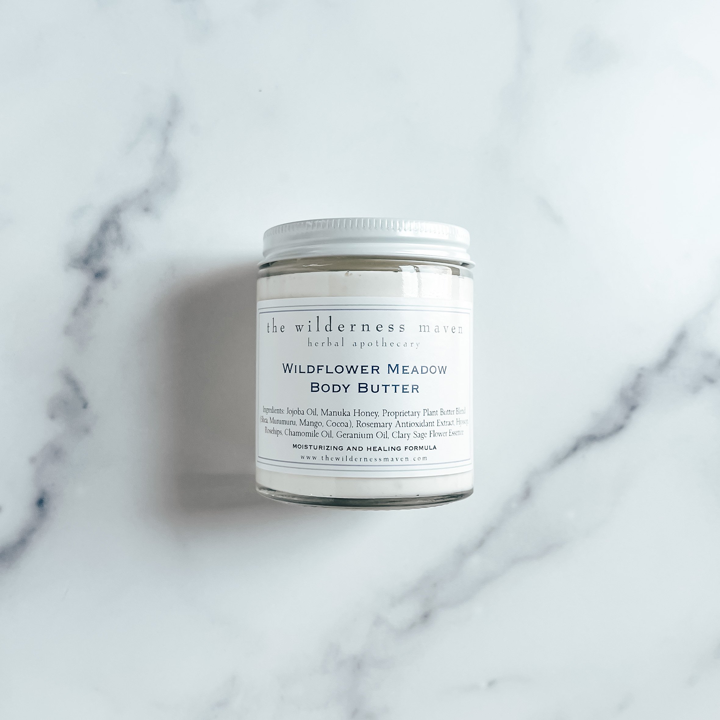 Sun Child — The Wilderness Maven Herbal Apothecary