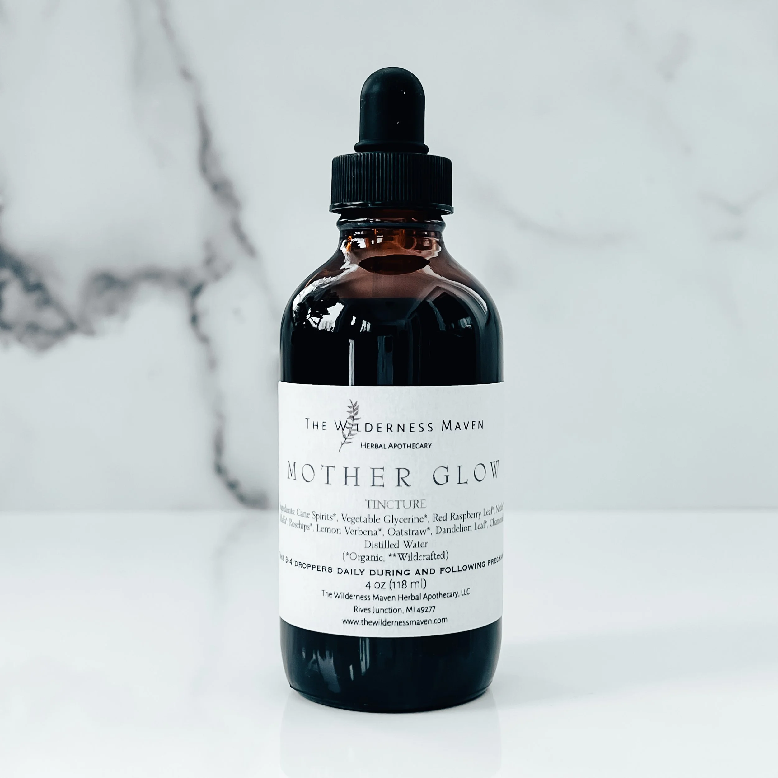 Yarrow — Wilderness Maven Apothecary