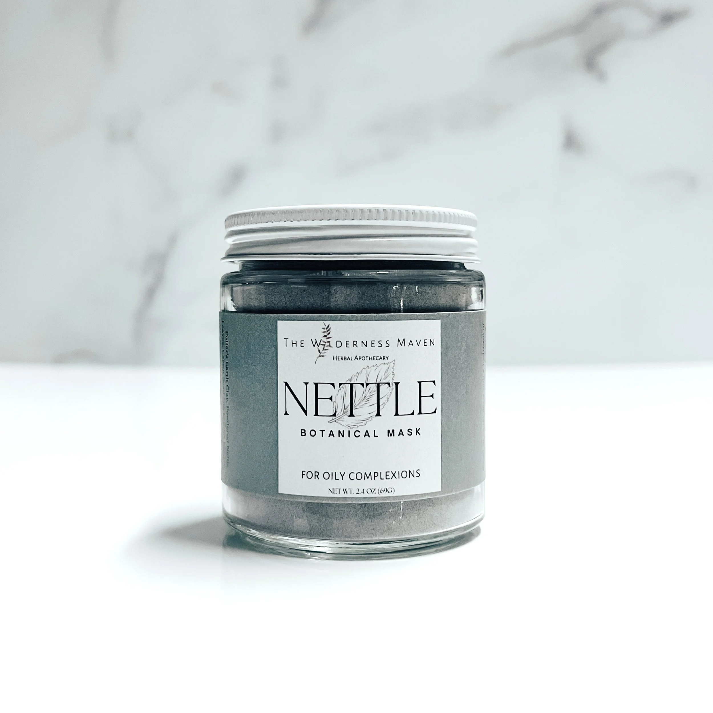 The Wilderness Maven Herbal Apothecary