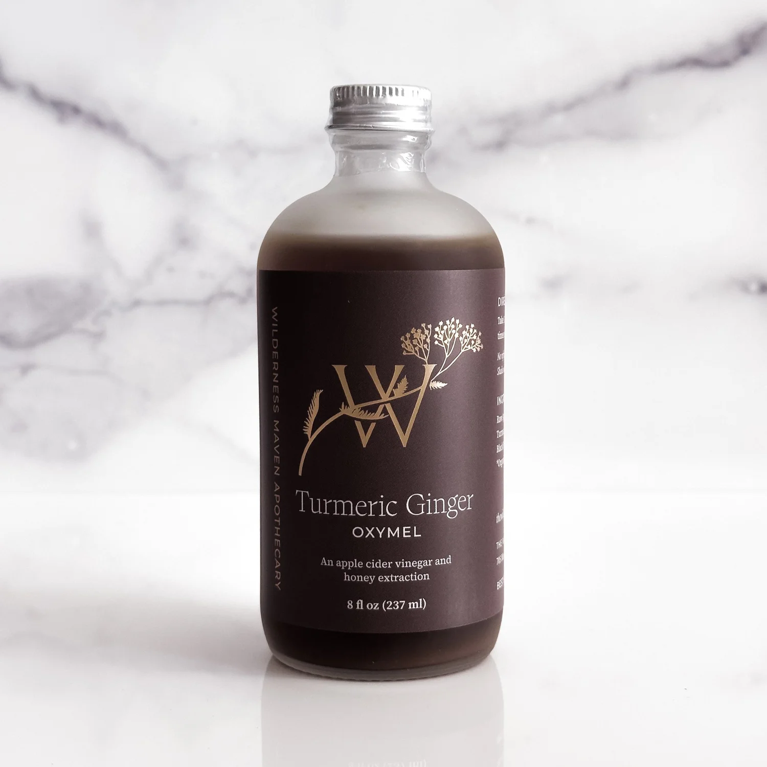 Everybody's Wellness Elixir — Wilderness Maven Apothecary