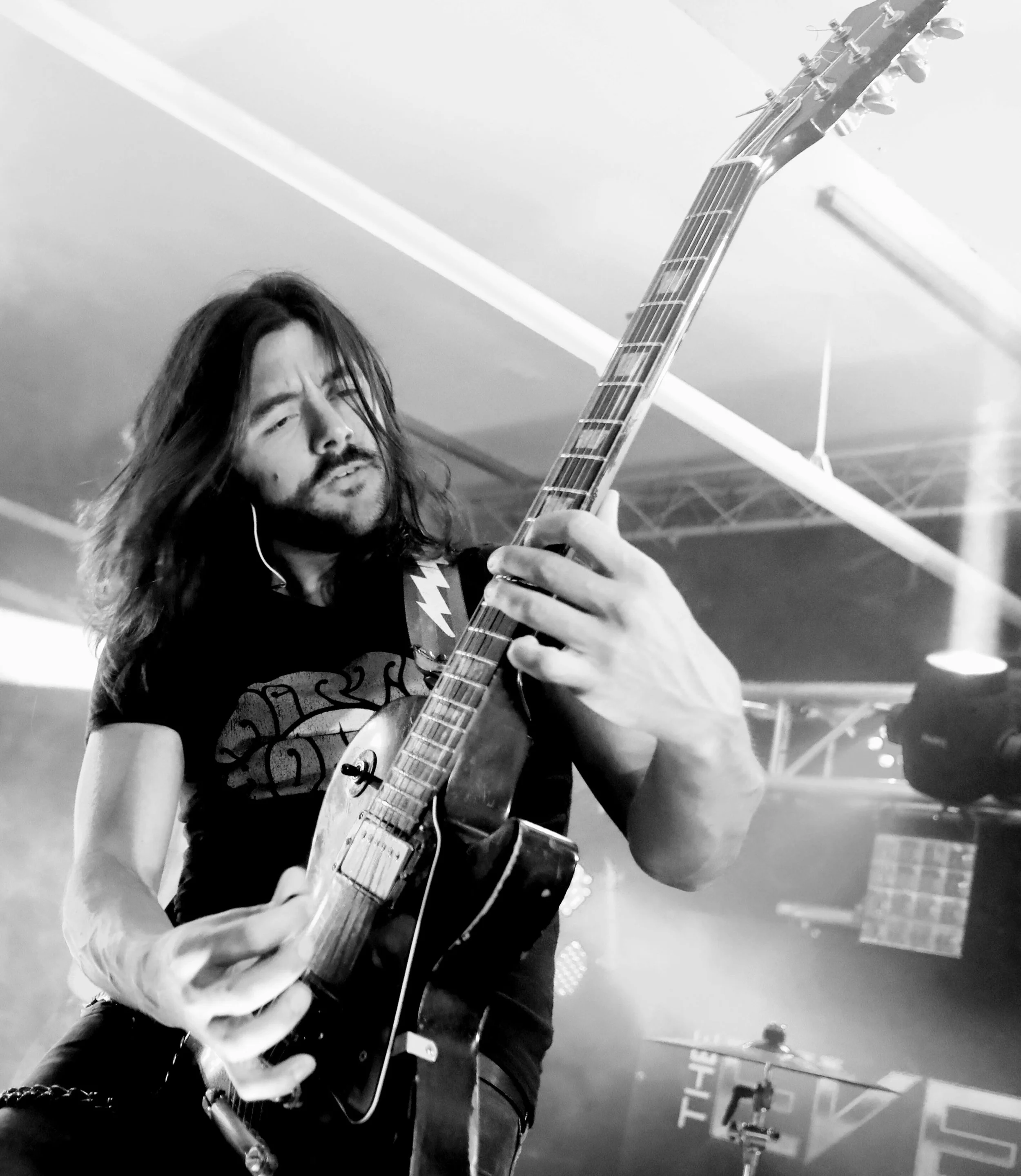 Dan Neary - Guitarist | Studio & Live Performances