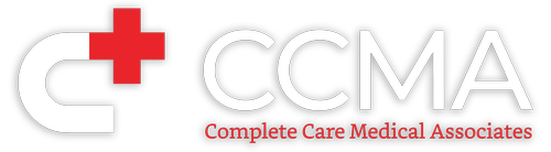 Contact — CCMA