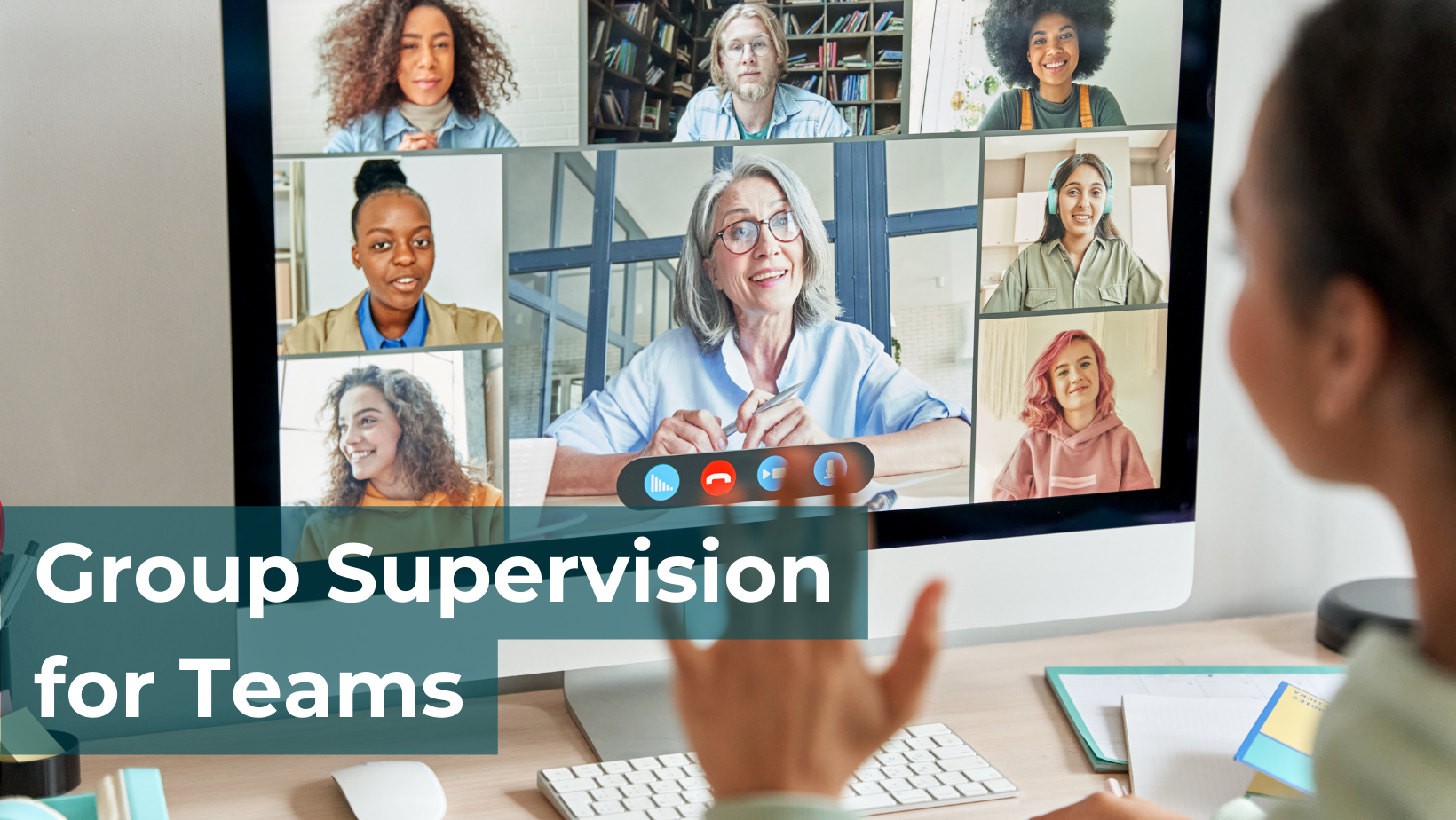 Clinical Group Supervision Cohorts for Affirming Dietitians. — Moxie Mind
