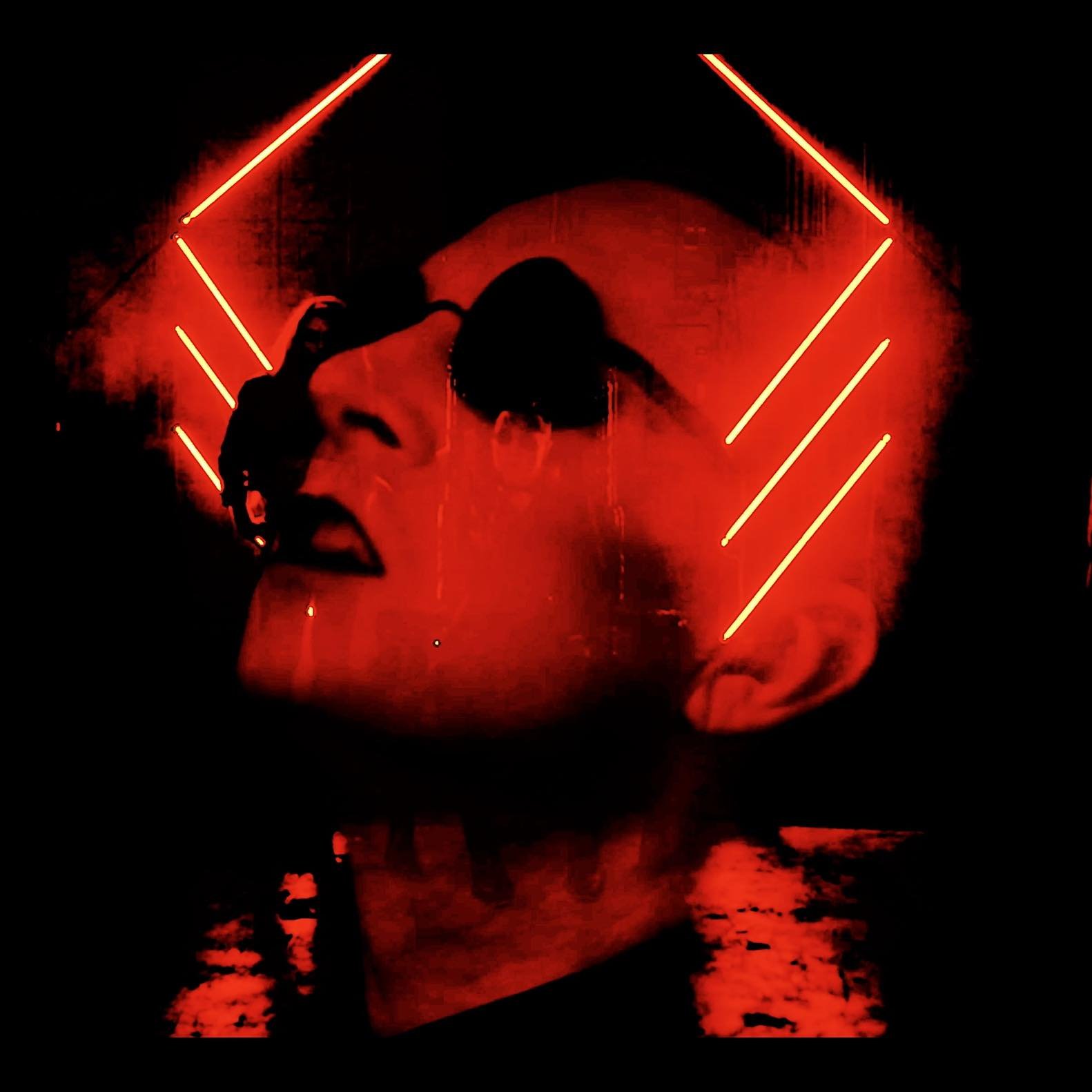 Priest / Aeon Rings / The Overmorrow / Goth Barge DJs — X-Ray Arcade