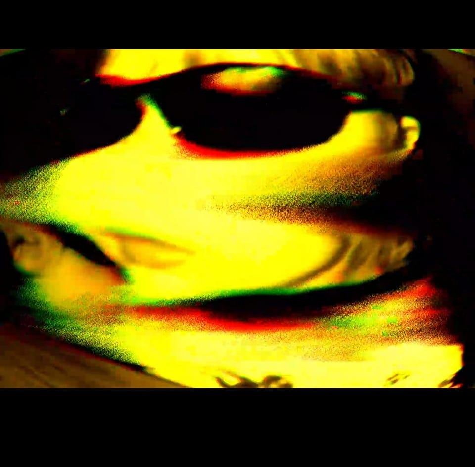 Priest / Aeon Rings / The Overmorrow / Goth Barge DJs — X-Ray Arcade