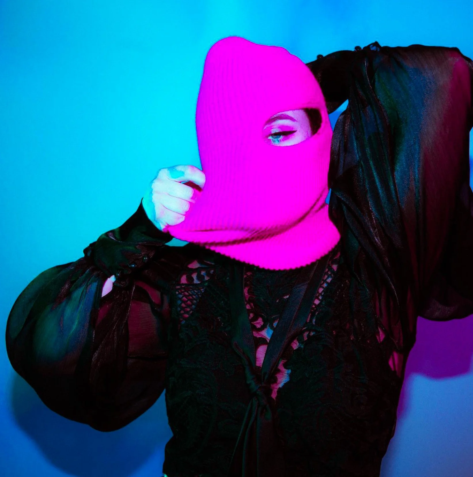 Lealani / Femral / JACE WARR / Lila Realm — X-Ray Arcade