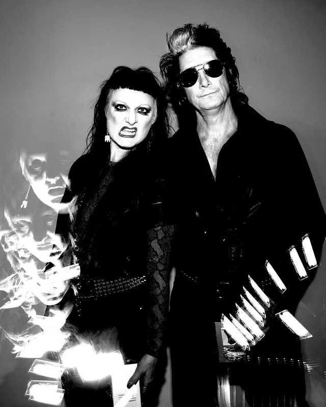 ADULT. — X-Ray Arcade