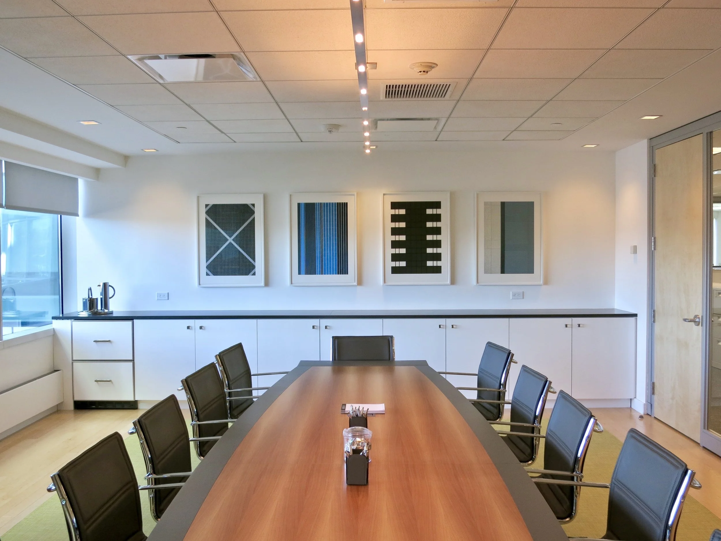 Where — Ariel Meyerowitz Art Advisory