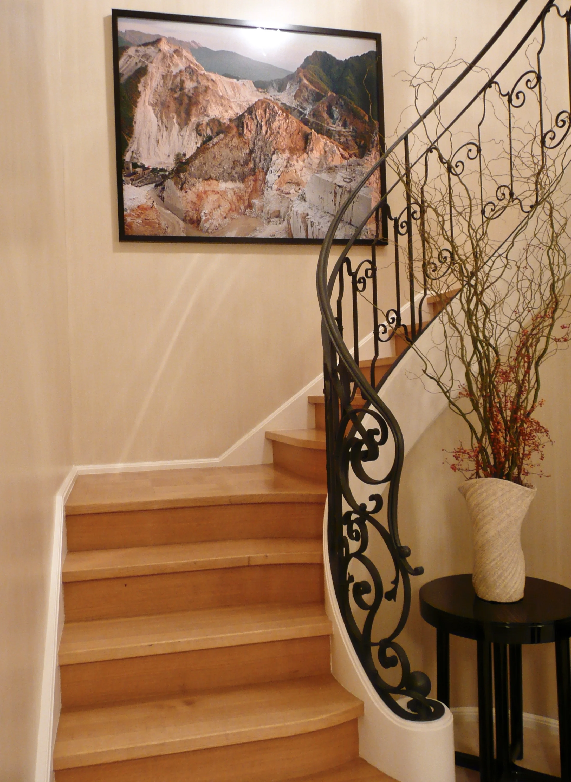 What — Ariel Meyerowitz Art Advisory