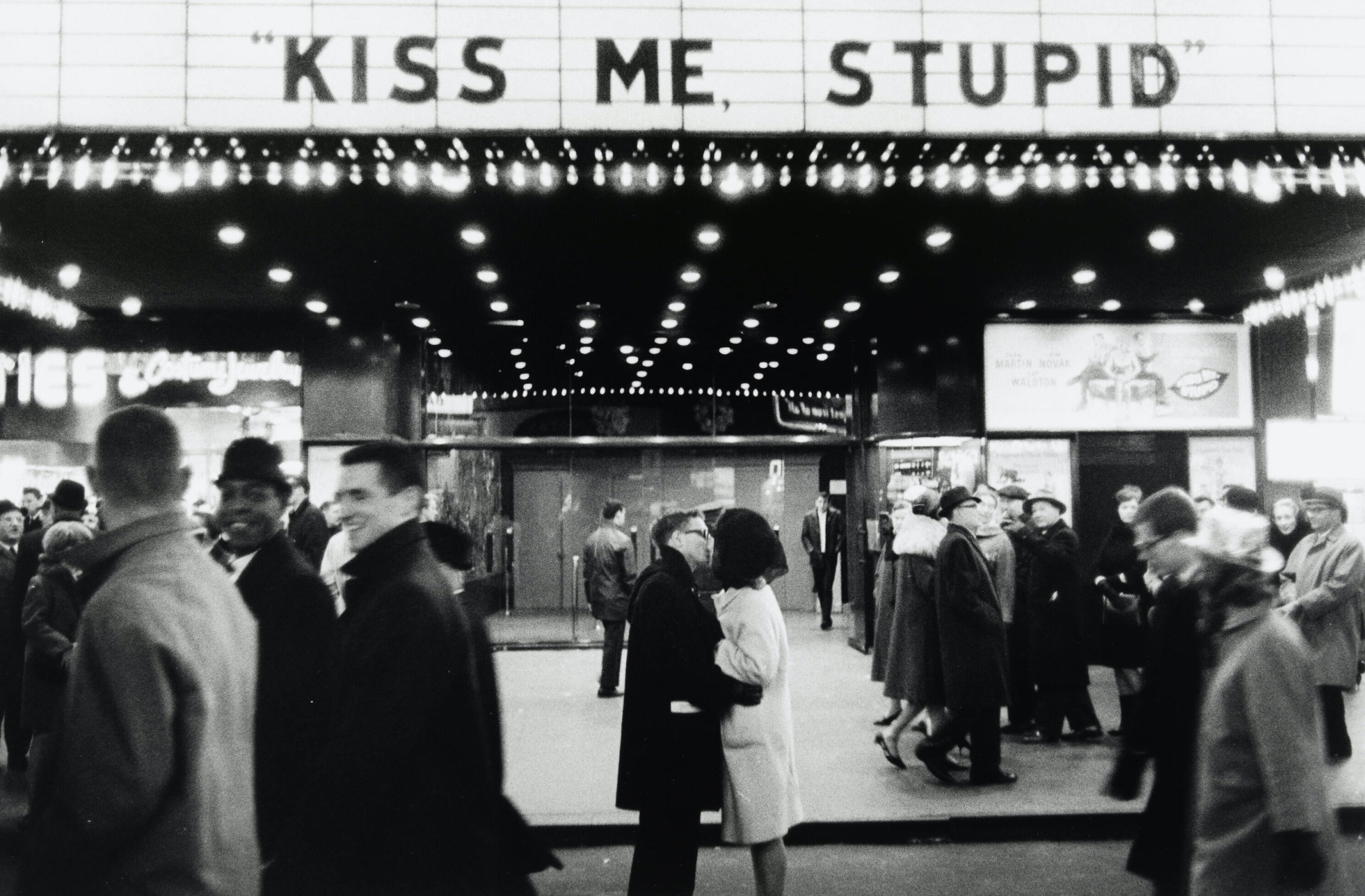 Joel Meyerowitz Ariel