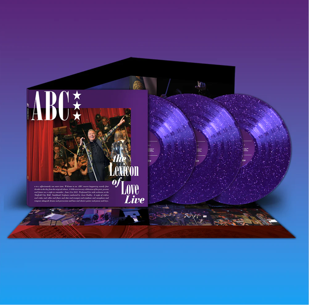 ABC *** Official Site