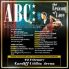 ABC *** Official Site