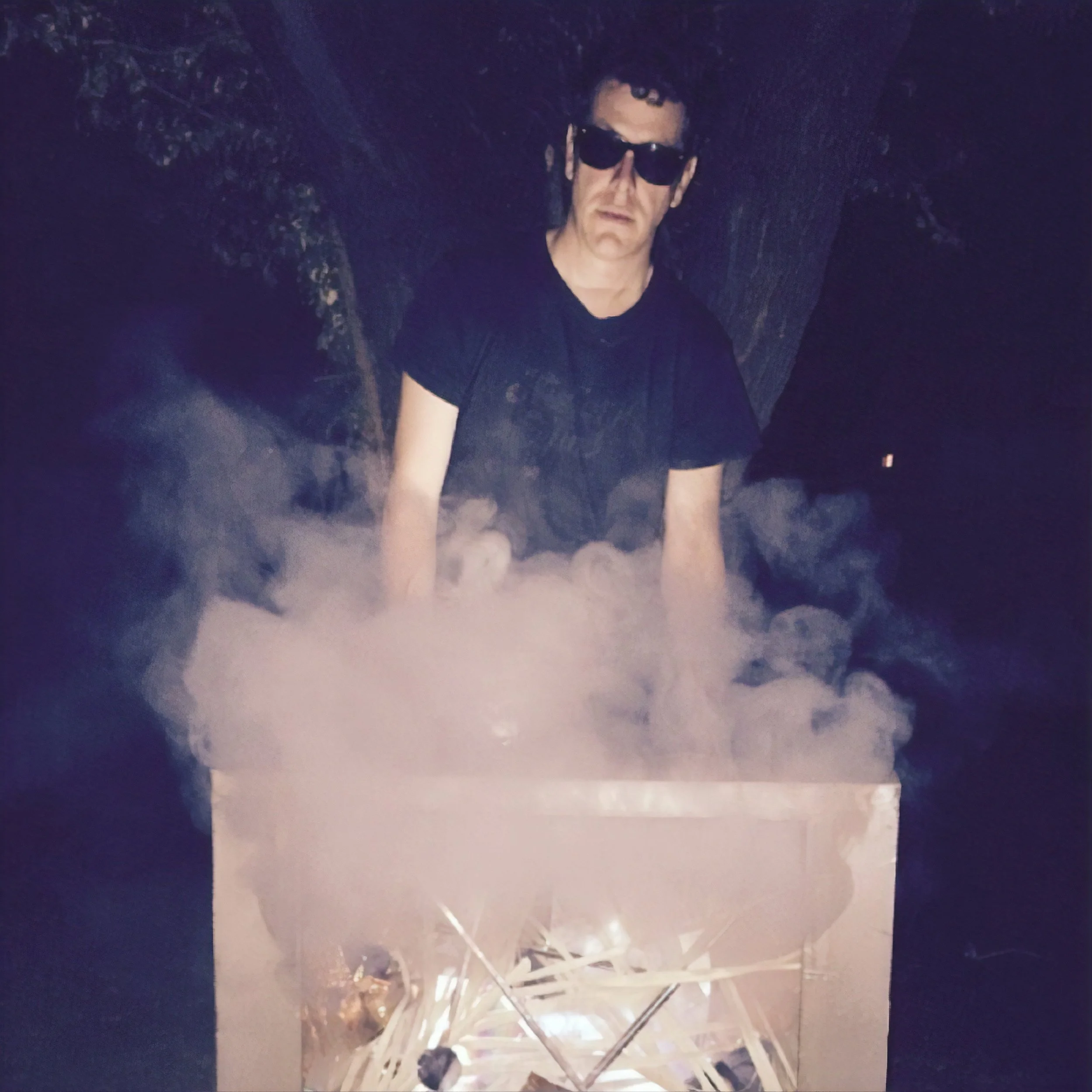 Smoke Tricks Gif Tumblr