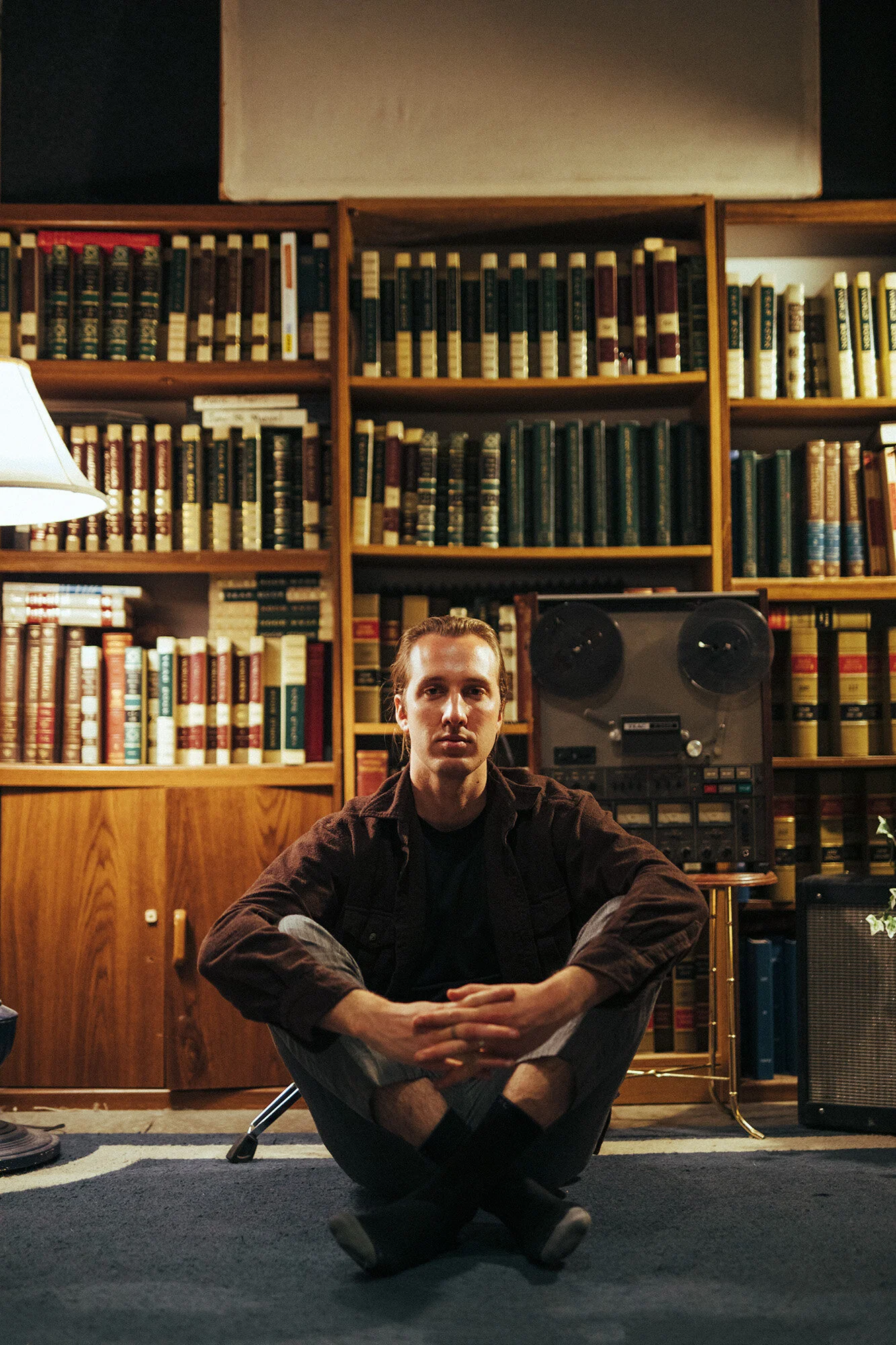 Joshua Lewis Author