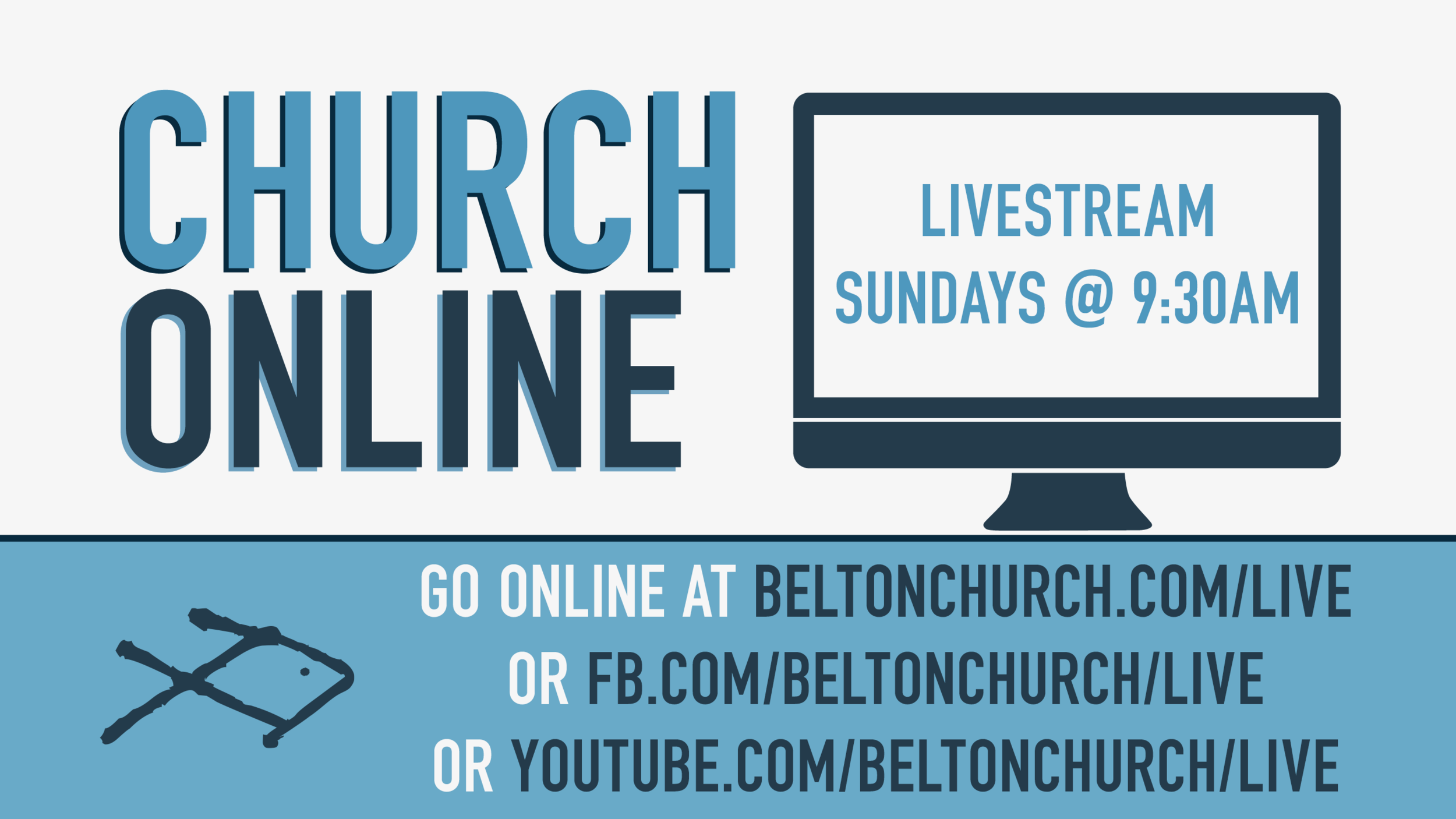 Belton Church of Christ