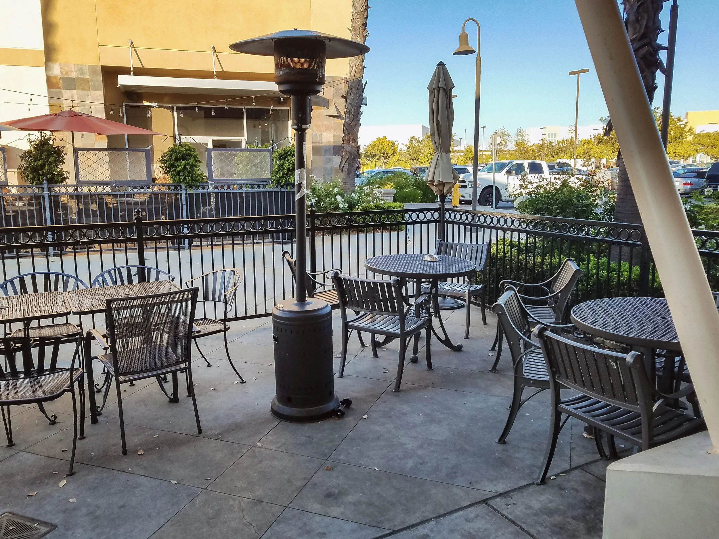 Gallery — Junkyard