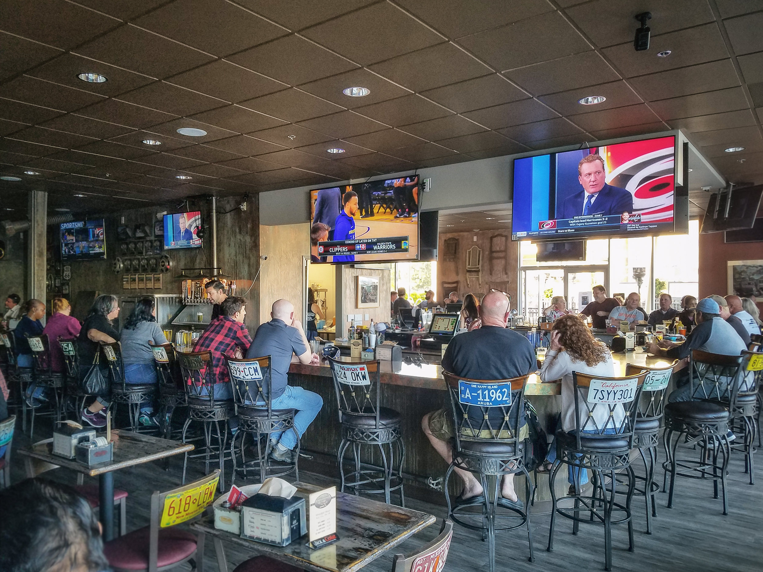 Gallery — Junkyard