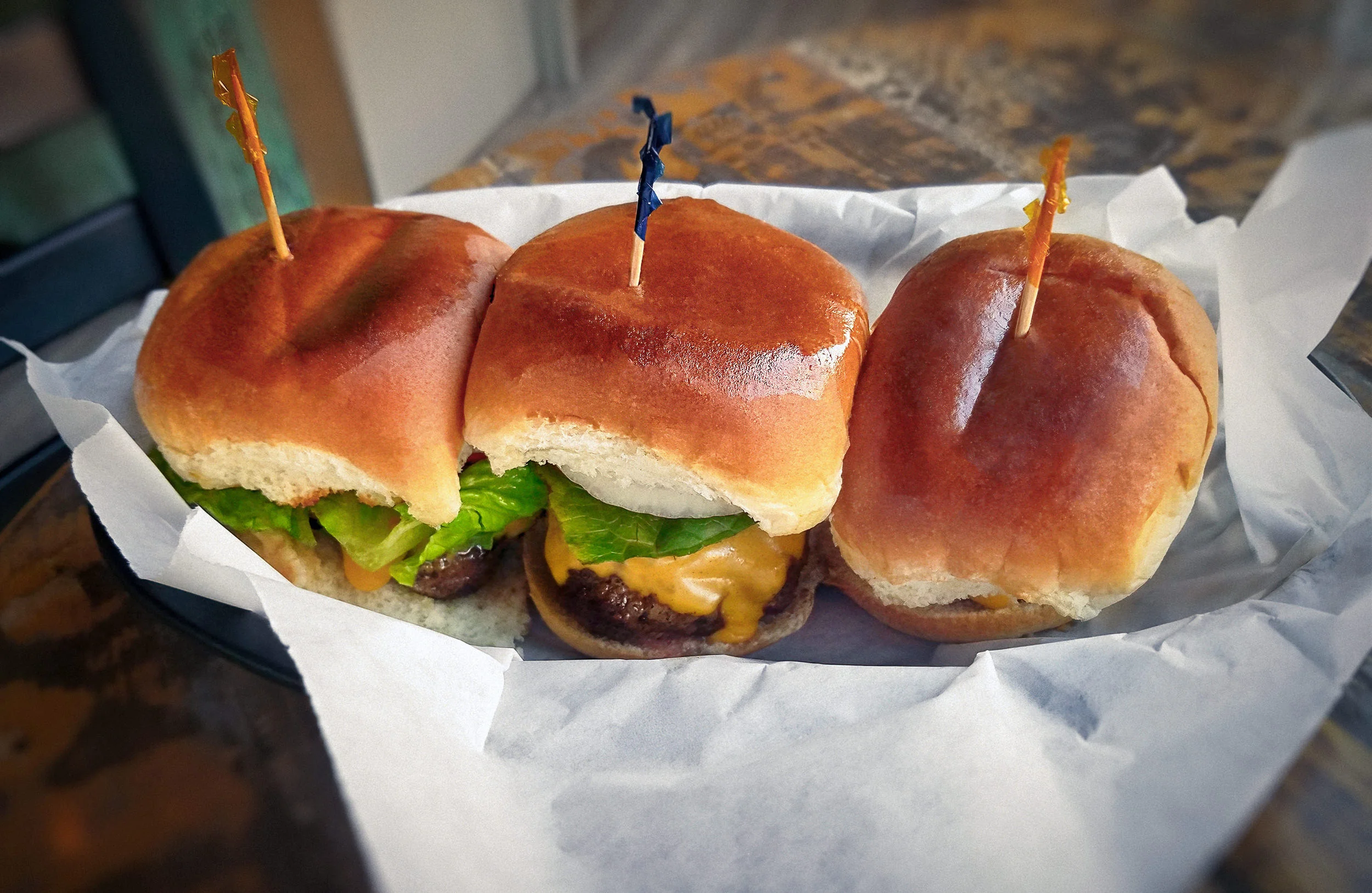 Gallery — Junkyard