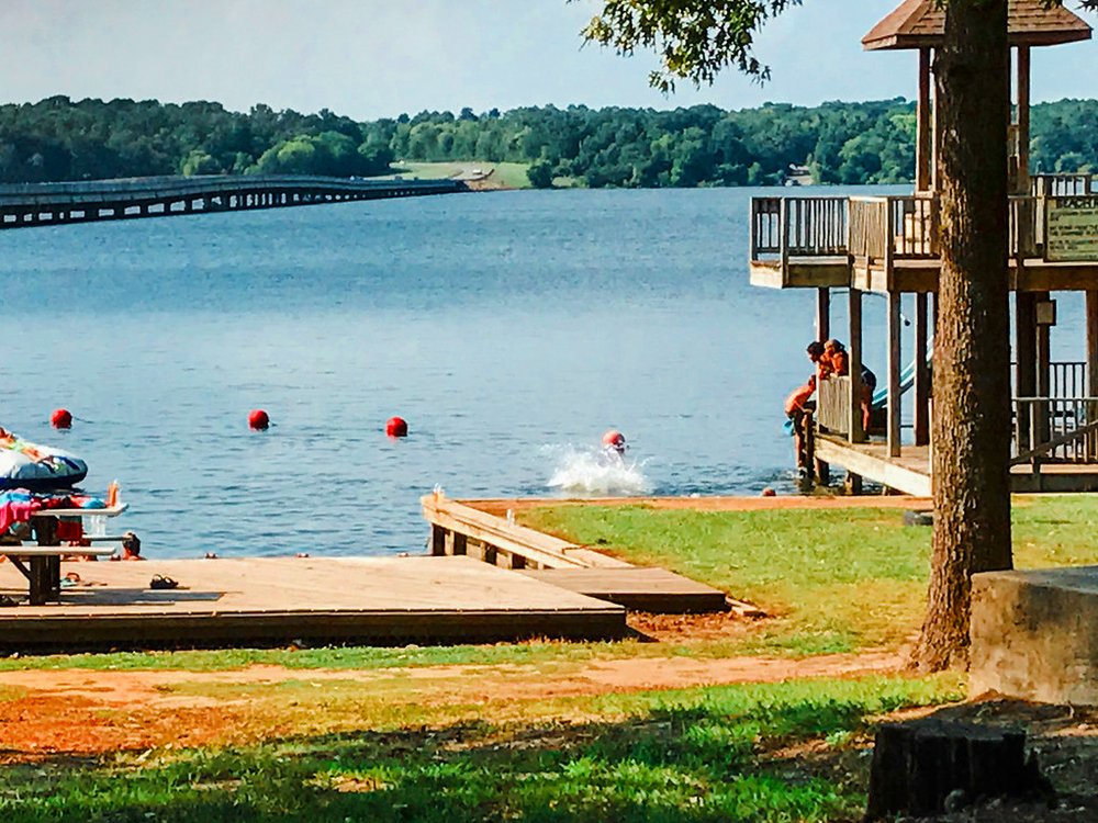 Camp Shiloh