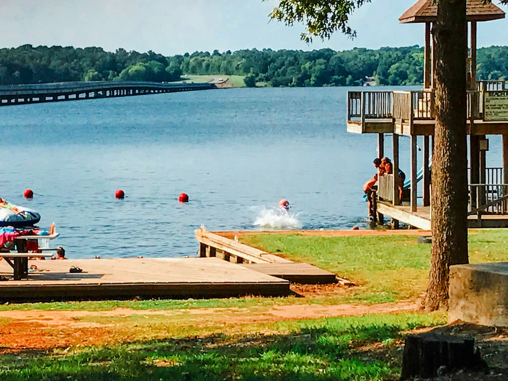 Camp Shiloh