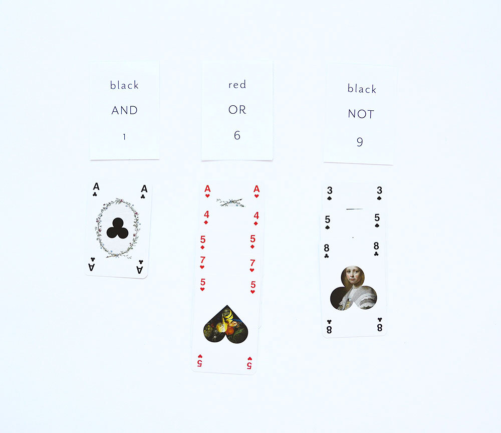 learning at home — Learning Beautiful