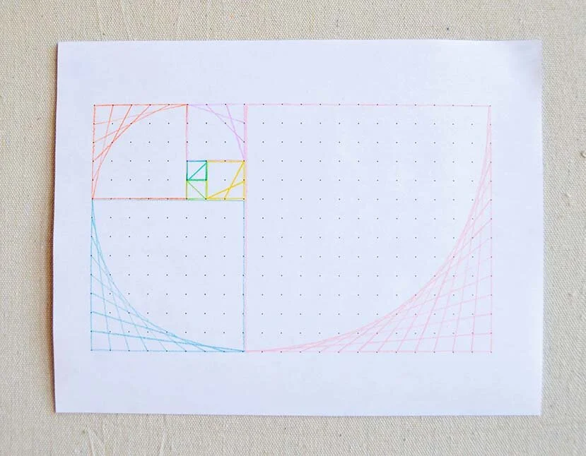 learning at home — Learning Beautiful