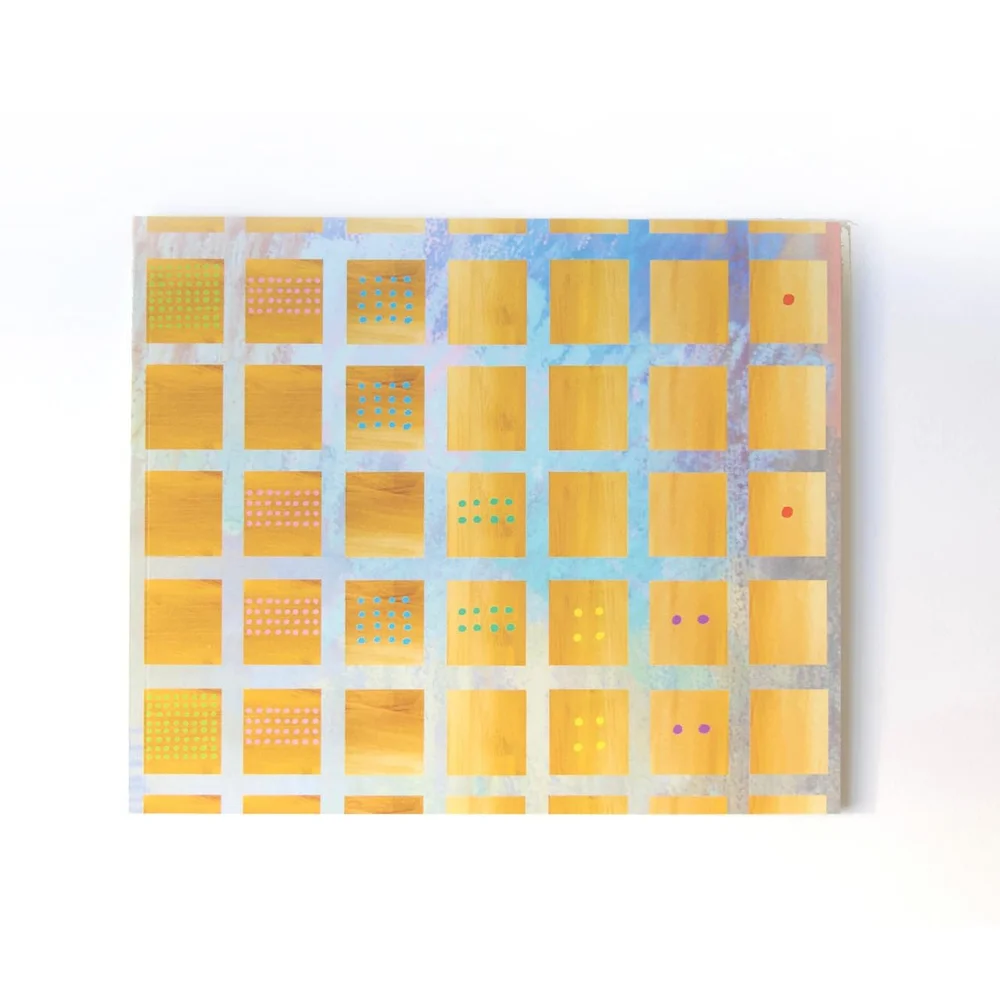 Binary Cards — Learning Beautiful