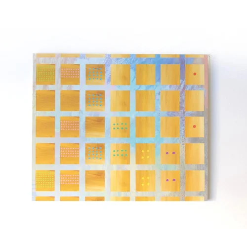 Binary Cards — Learning Beautiful