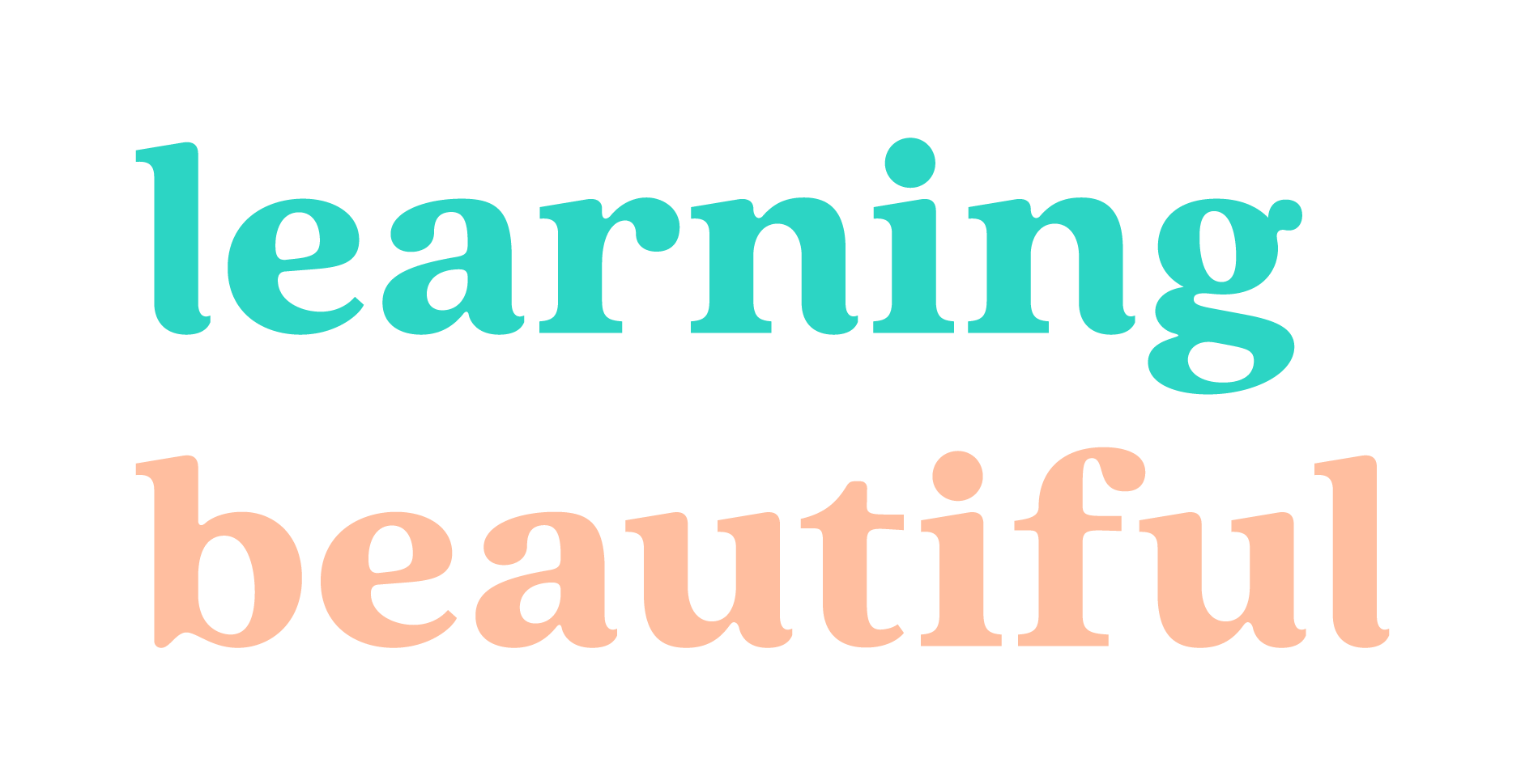 Learning Beautiful