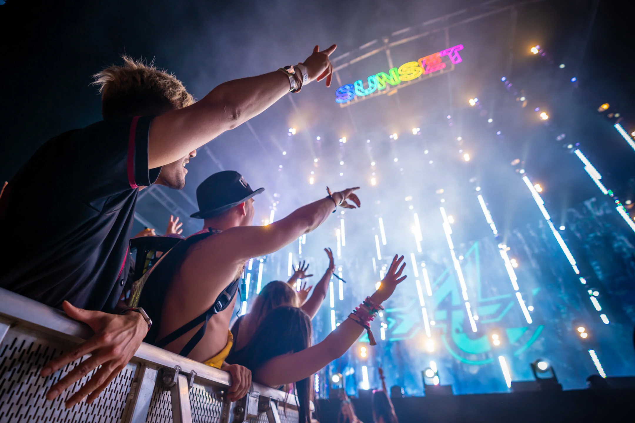 Sunset Music Festival 2021: Launching the Return of Festival Season ...